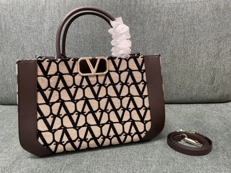 Valentino Shopping Bags