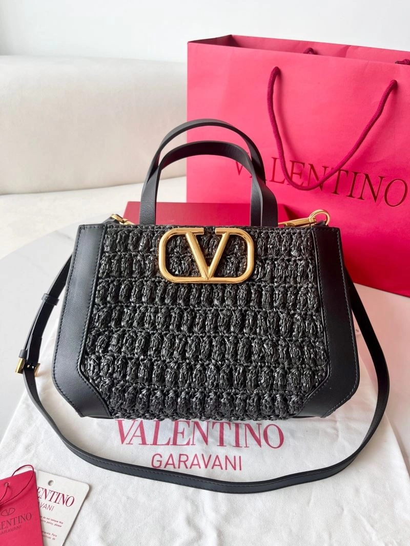 Valentino Shopping Bags