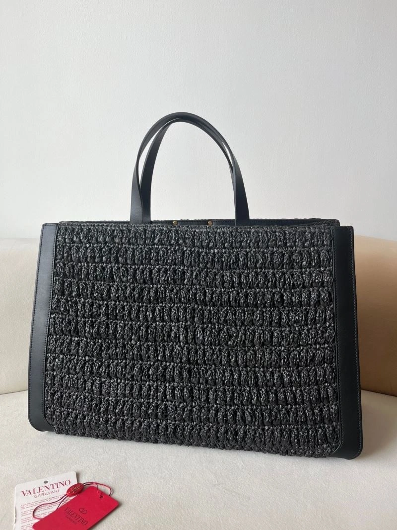 Official Valentino Shopping Bags