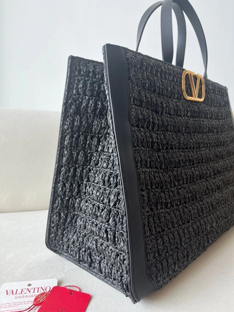Official Valentino Shopping Bags