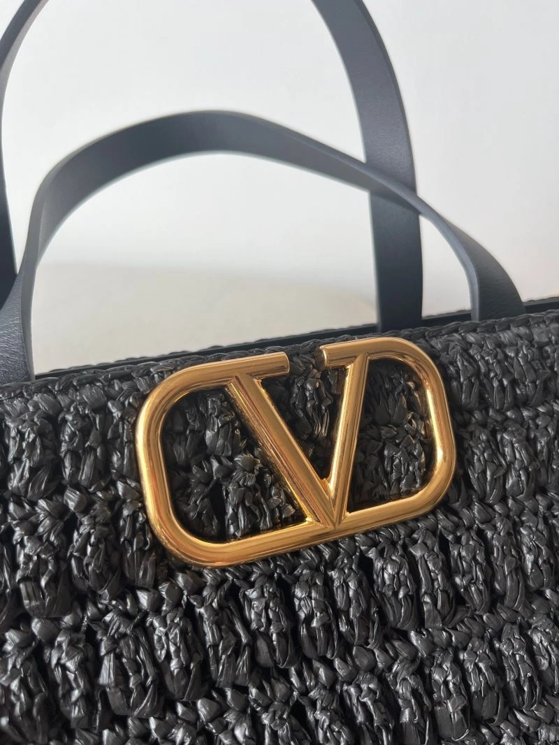 Official Valentino Shopping Bags