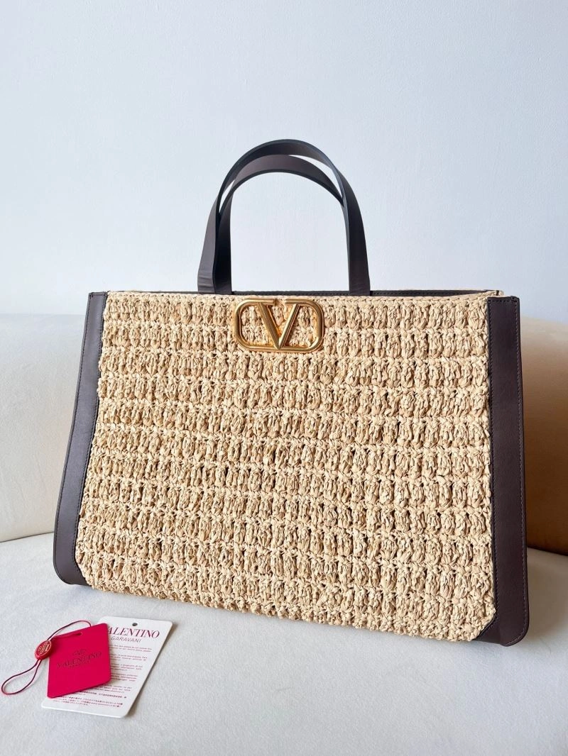Valentino Shopping Bags