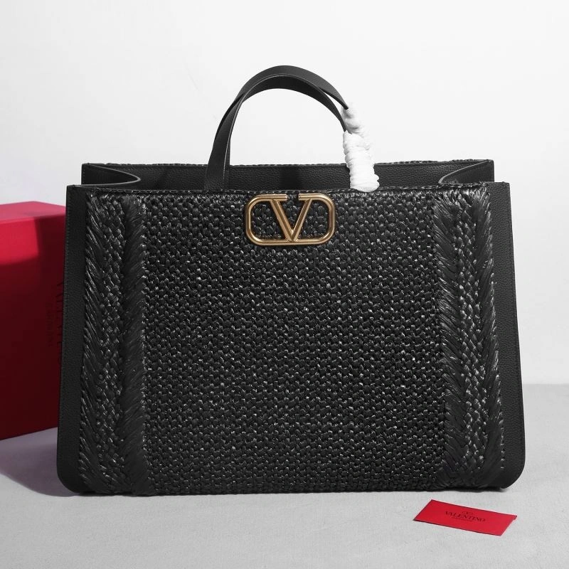 Valentino Shopping Bags