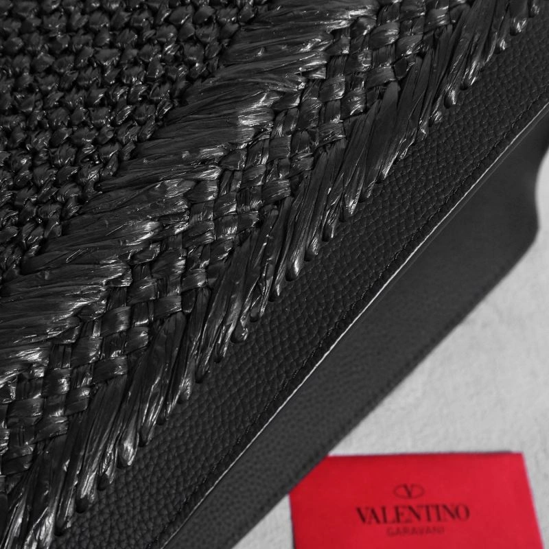 Bargain Valentino Shopping Bags