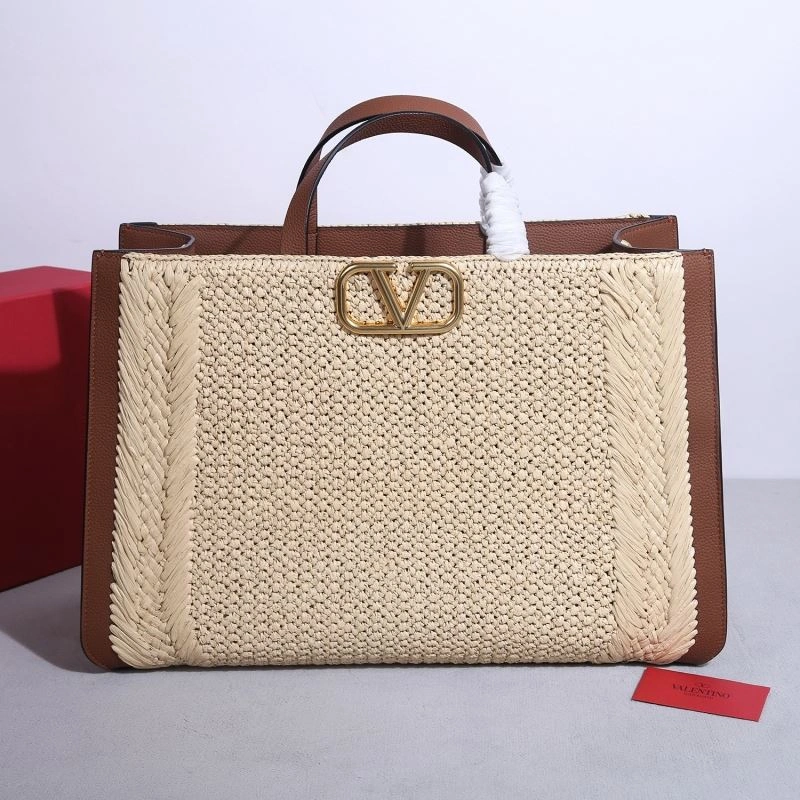 Valentino Shopping Bags