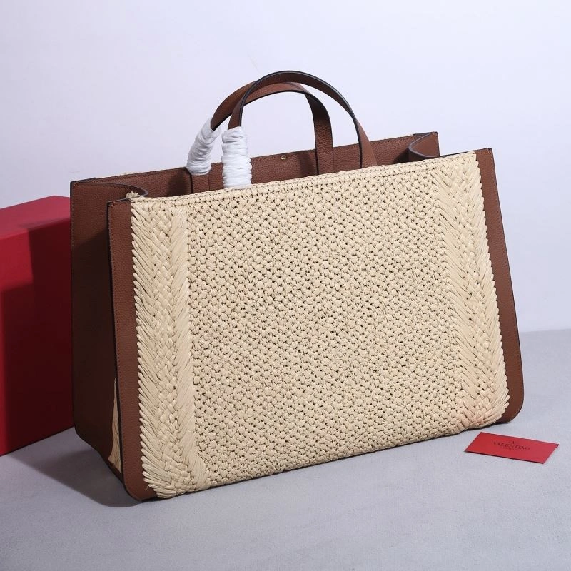 Authentic Valentino Shopping Bags