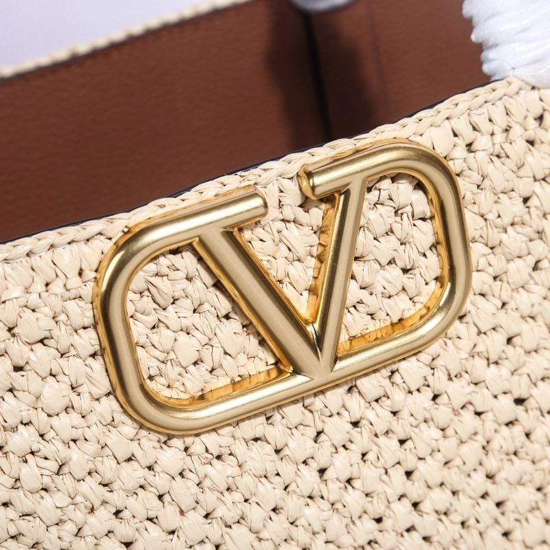 Authentic Valentino Shopping Bags