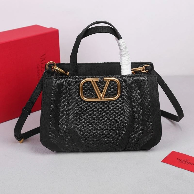 Valentino Shopping Bags