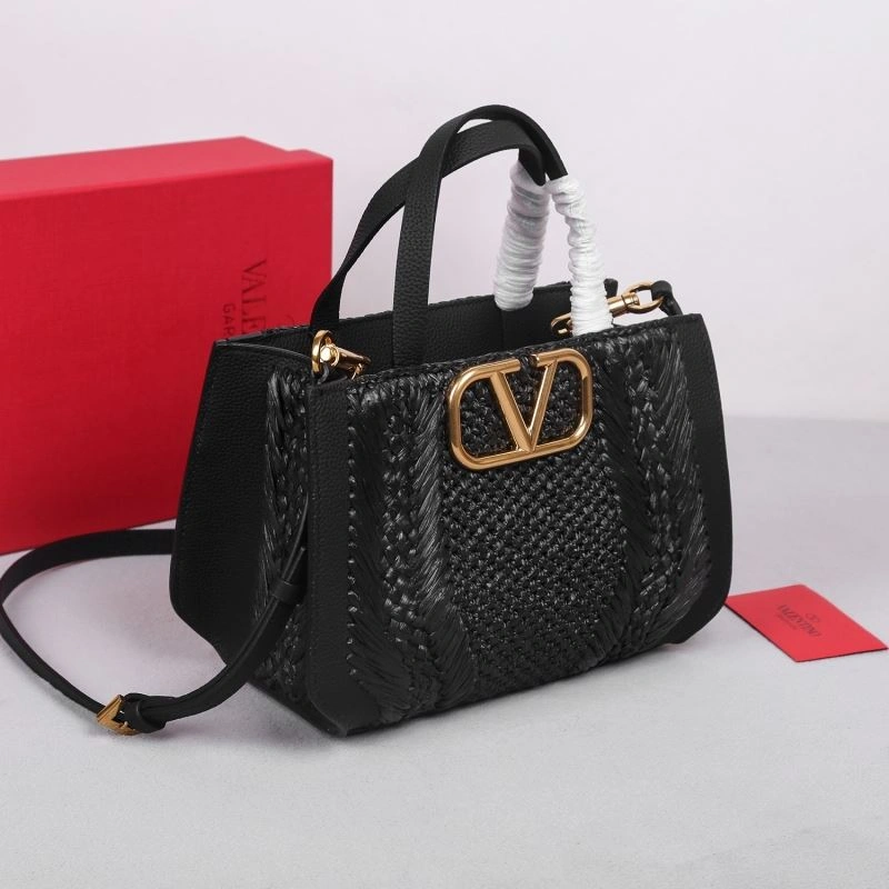 Real Valentino Shopping Bags