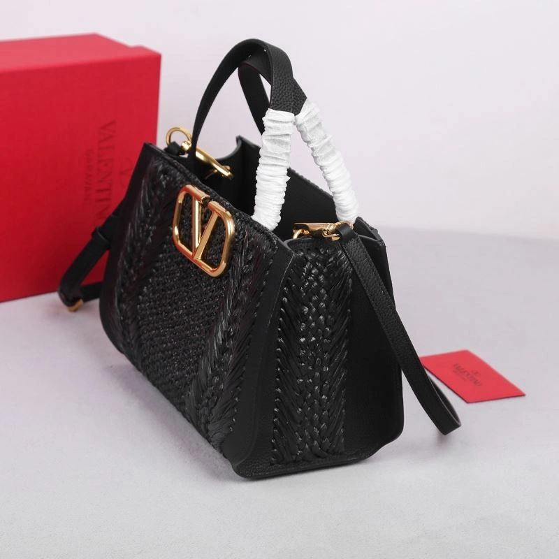 Real Valentino Shopping Bags