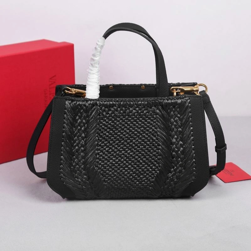 Real Valentino Shopping Bags