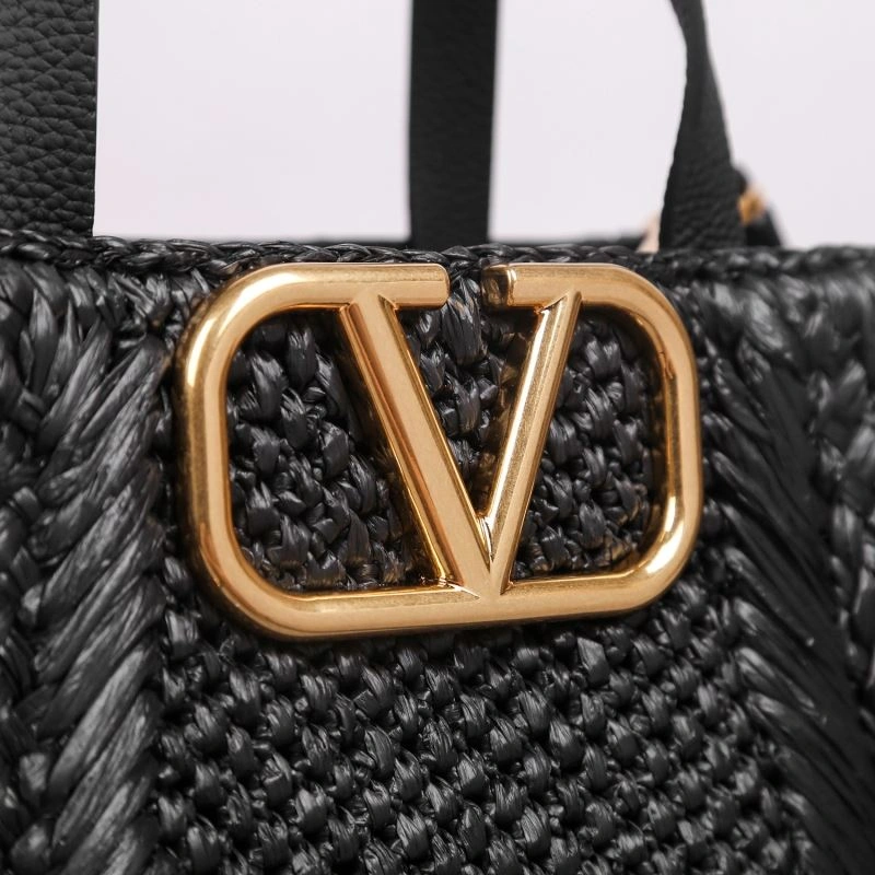 Real Valentino Shopping Bags