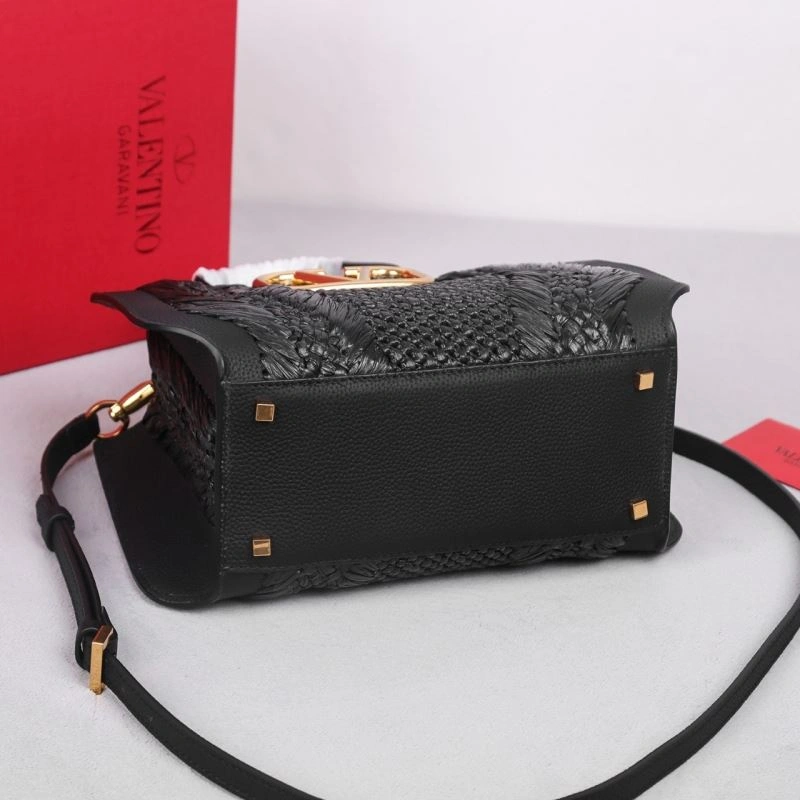 Real Valentino Shopping Bags