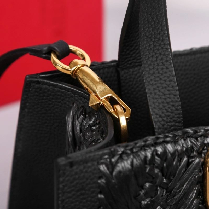Real Valentino Shopping Bags