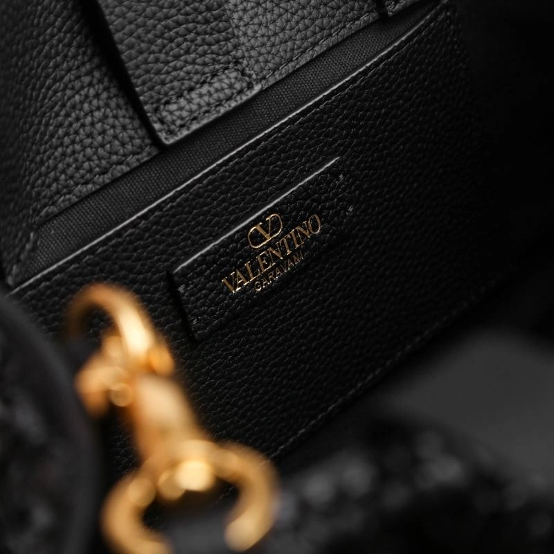 Real Valentino Shopping Bags