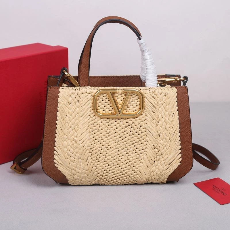 Valentino Shopping Bags