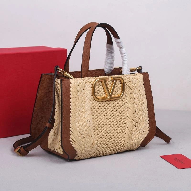 Discounted Valentino Shopping Bags