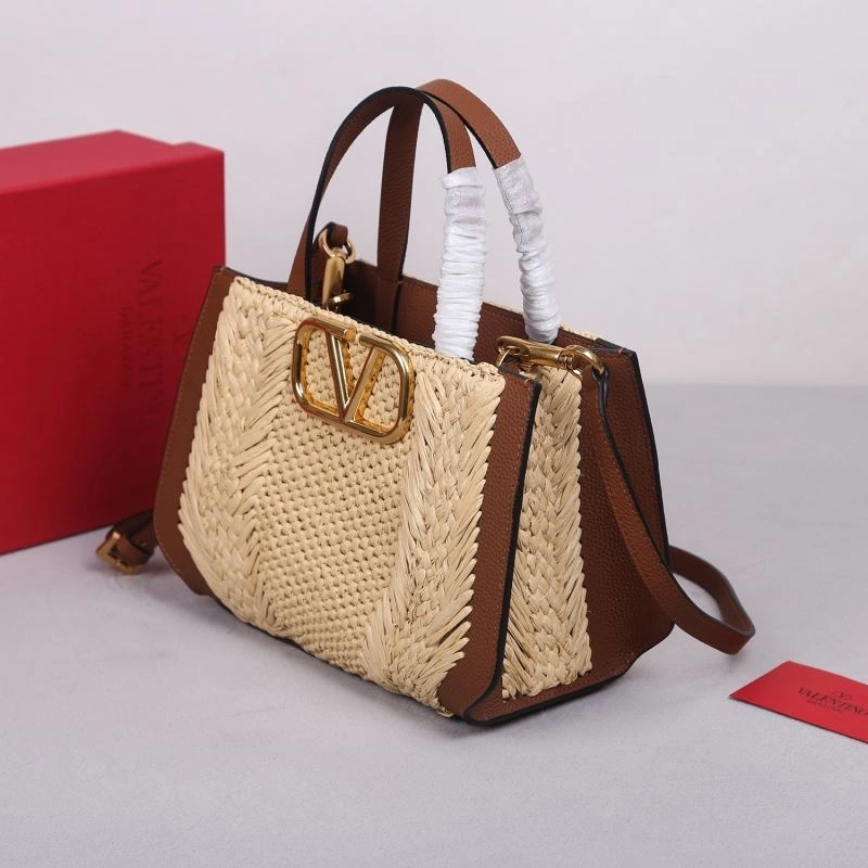 Discounted Valentino Shopping Bags