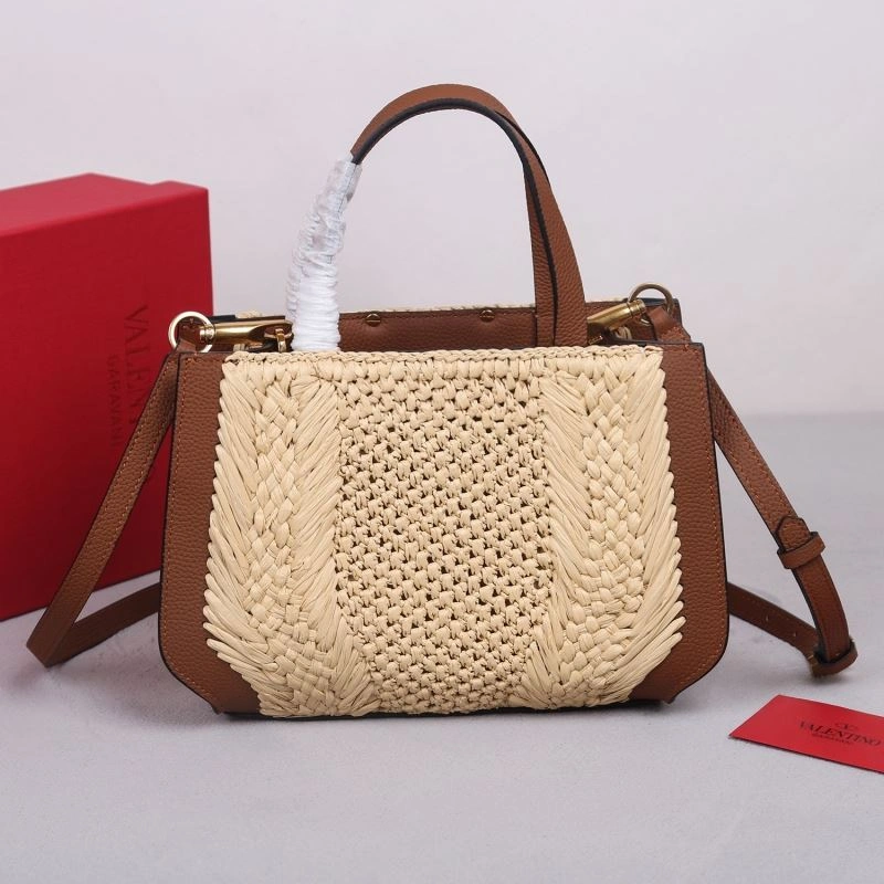Discounted Valentino Shopping Bags