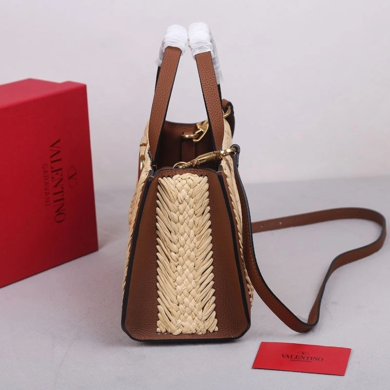 Discounted Valentino Shopping Bags