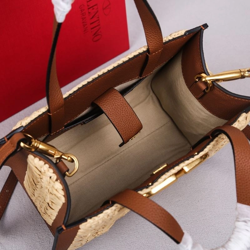 Discounted Valentino Shopping Bags