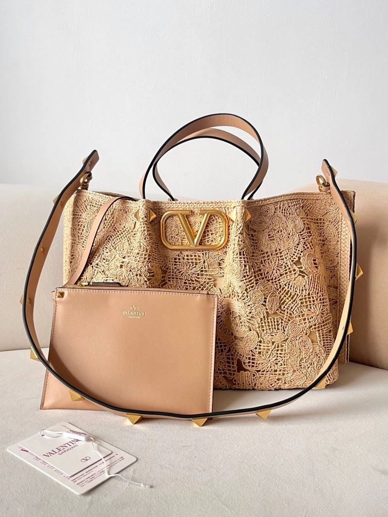Inexpensive Valentino Shopping Bags