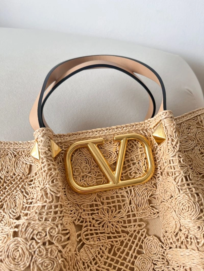 Inexpensive Valentino Shopping Bags