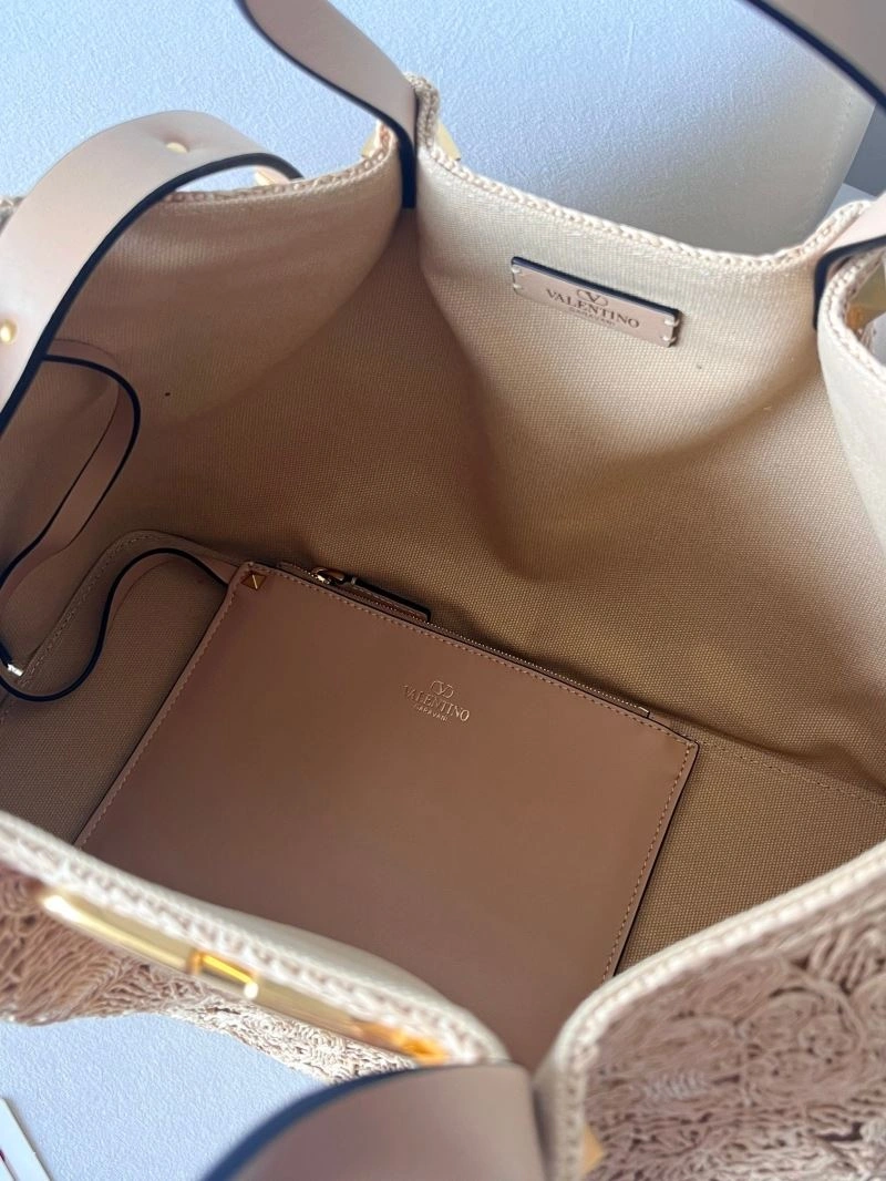 Inexpensive Valentino Shopping Bags