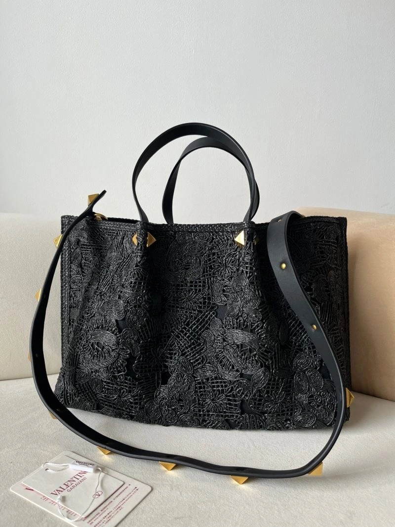 Top mirror Valentino Shopping Bags