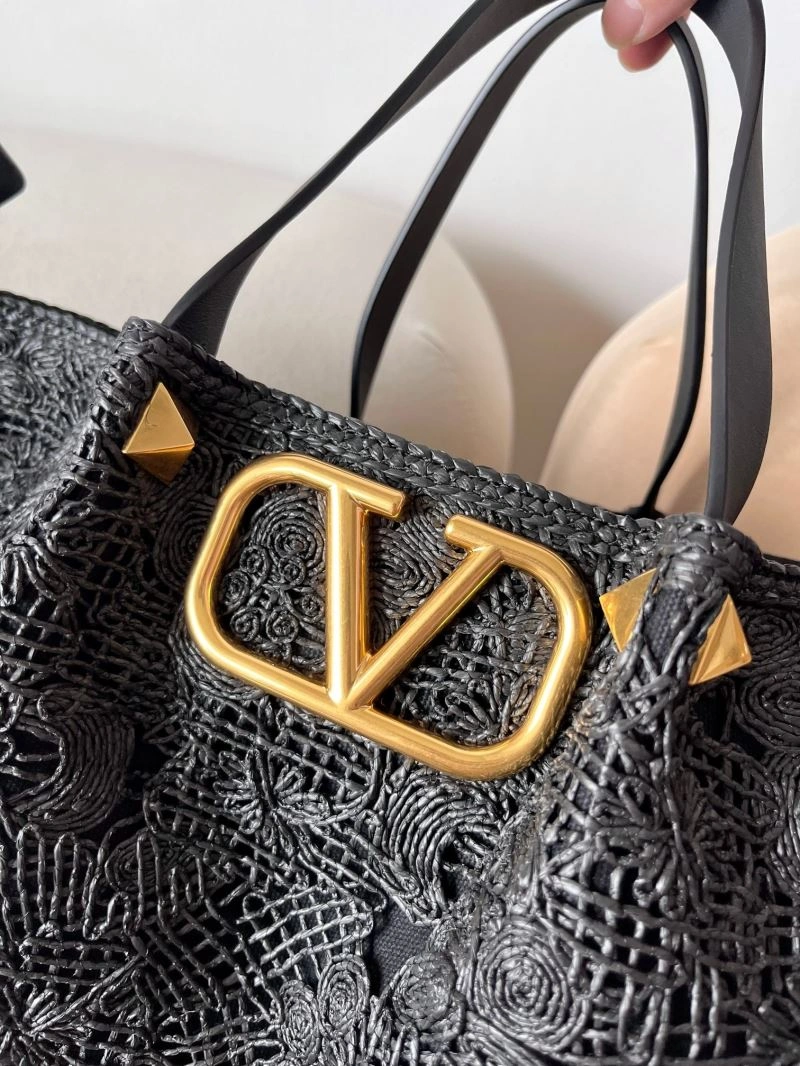 Top mirror Valentino Shopping Bags