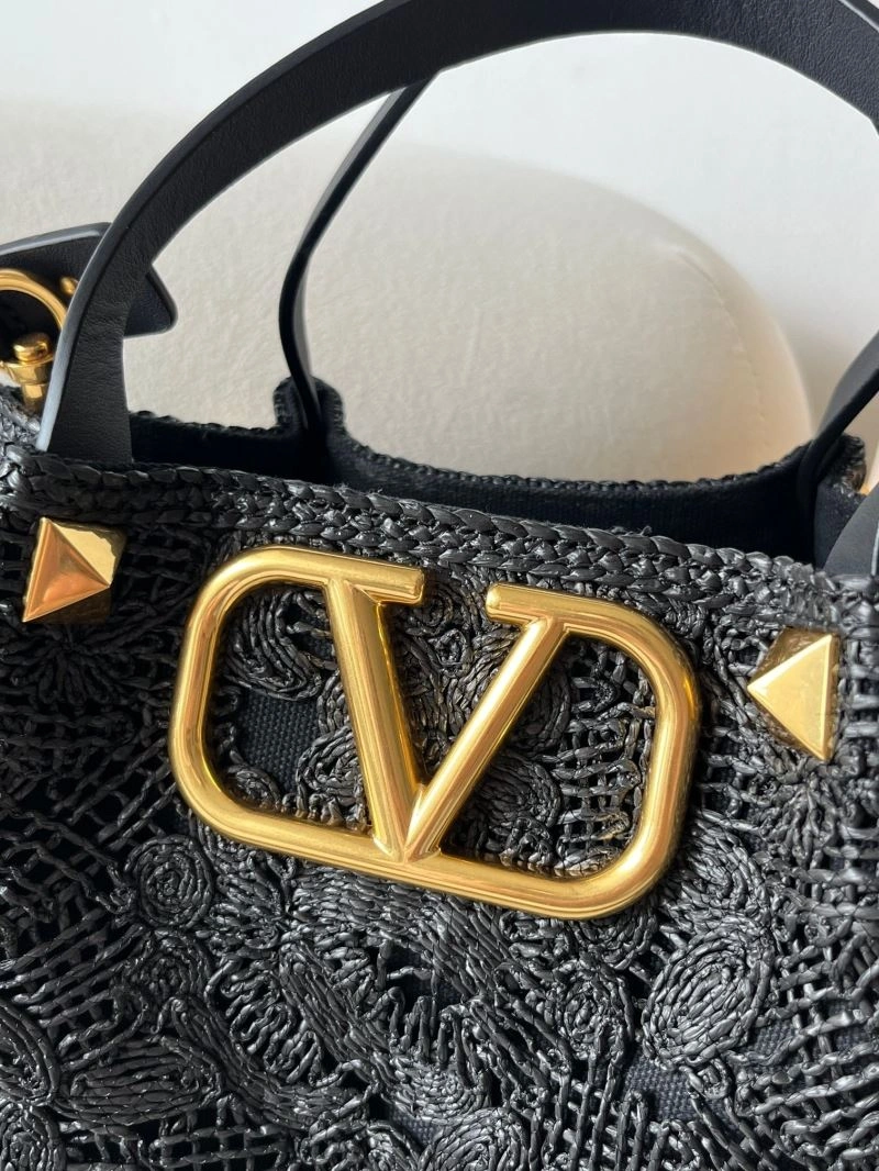Top mirror Valentino Shopping Bags