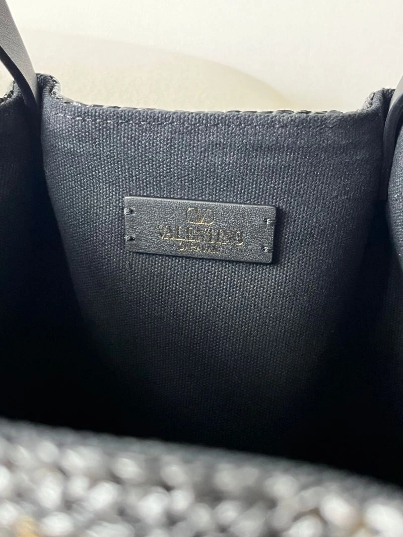 Top mirror Valentino Shopping Bags