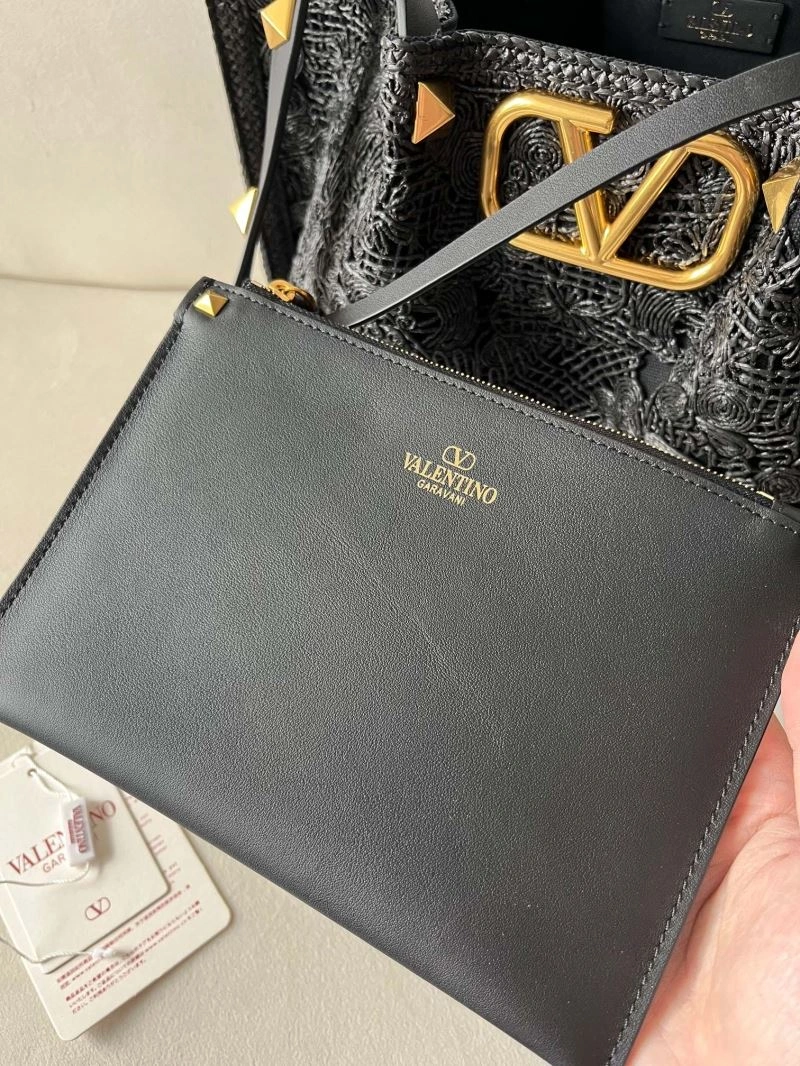 Top mirror Valentino Shopping Bags