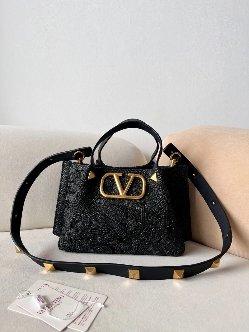Valentino Shopping Bags
