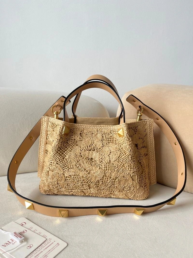 Discounted Valentino Shopping Bags