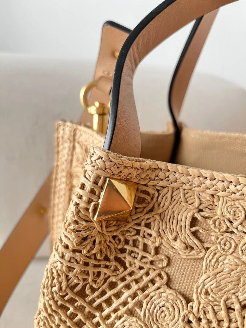 Discounted Valentino Shopping Bags