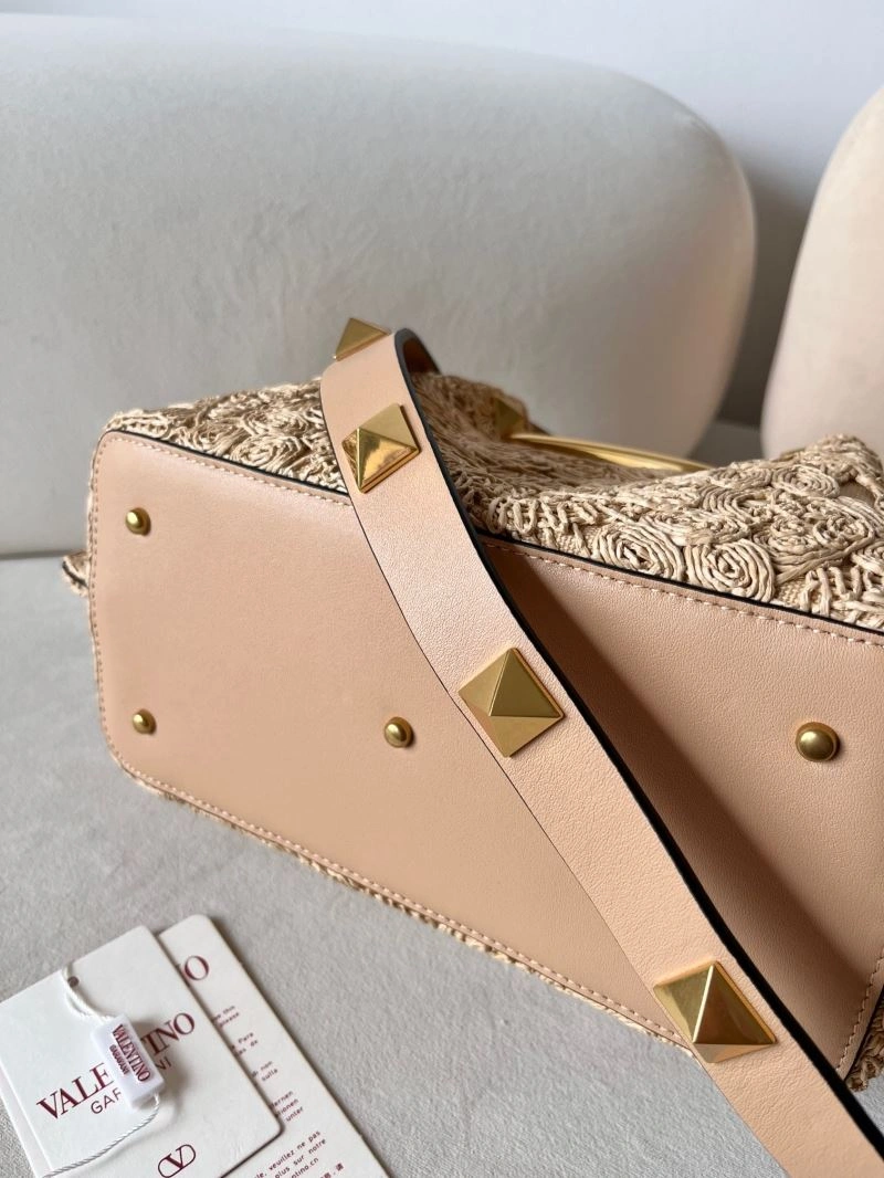 Discounted Valentino Shopping Bags