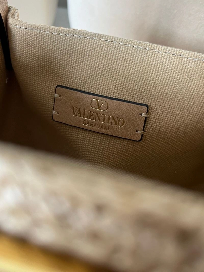 Discounted Valentino Shopping Bags