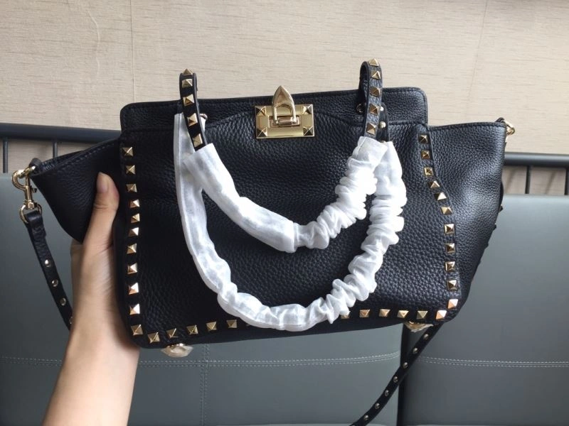 Valentino Shopping Bags