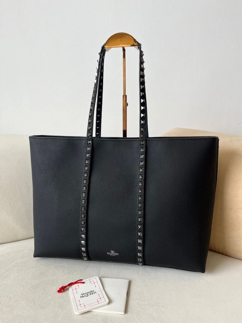 Valentino Shopping Bags