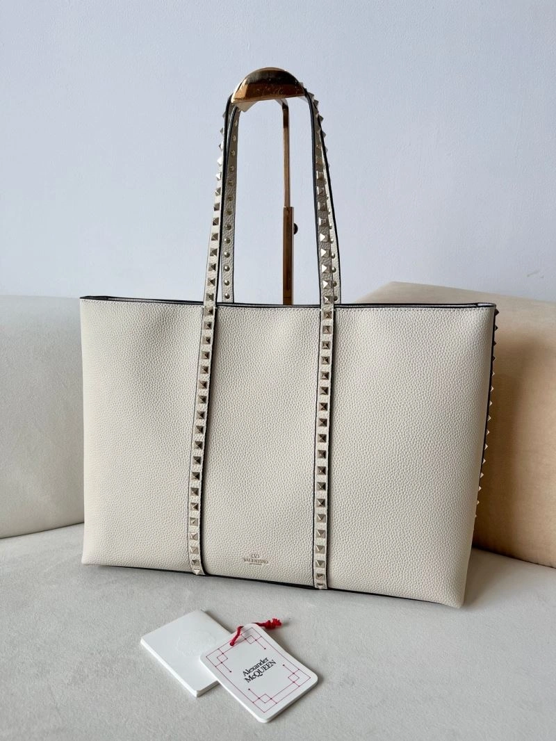 Valentino Shopping Bags