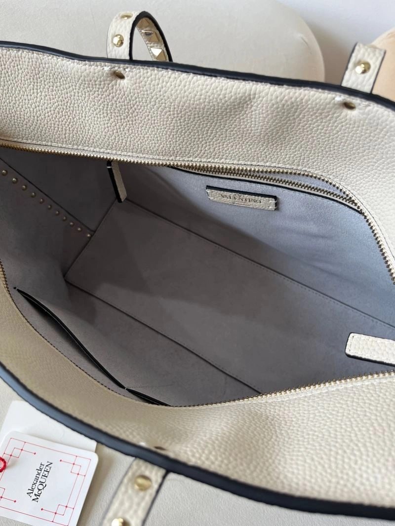 Top mirror Valentino Shopping Bags