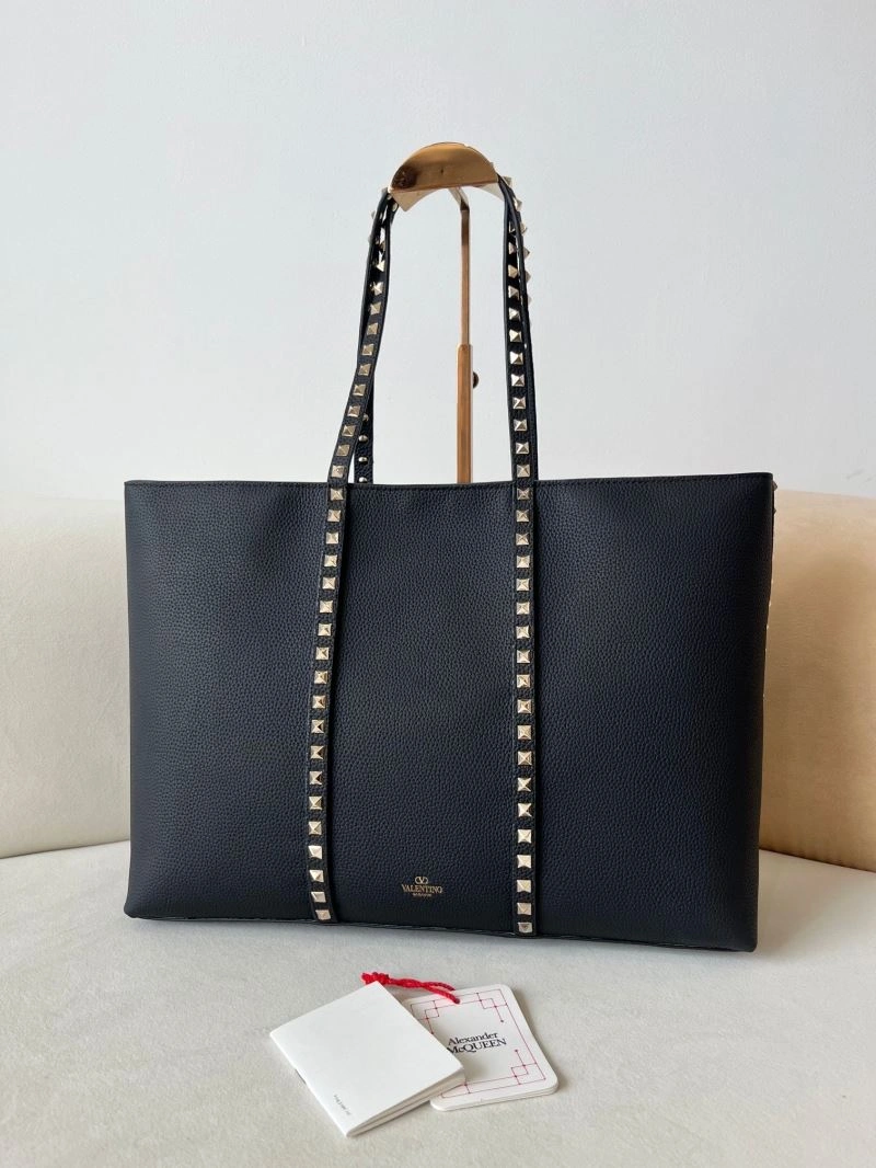 Valentino Shopping Bags