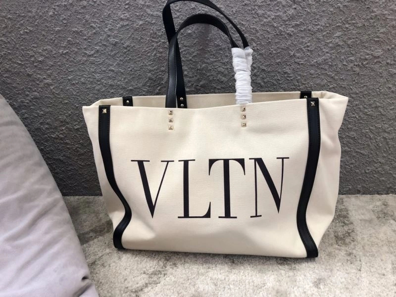 Valentino Shopping Bags