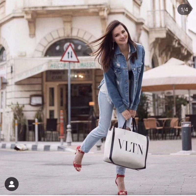Low-cost Valentino Shopping Bags