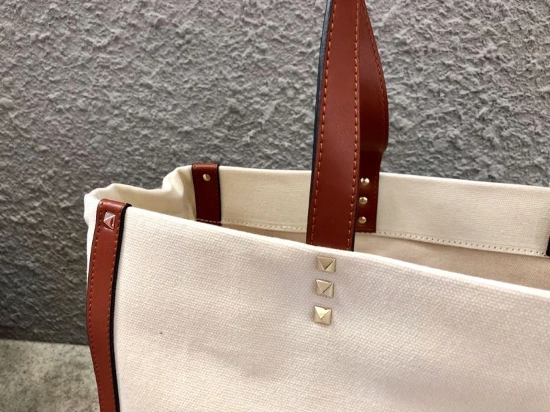 Genuine Valentino Shopping Bags
