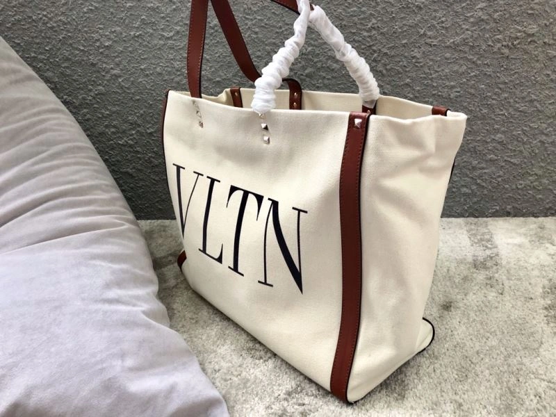 Genuine Valentino Shopping Bags