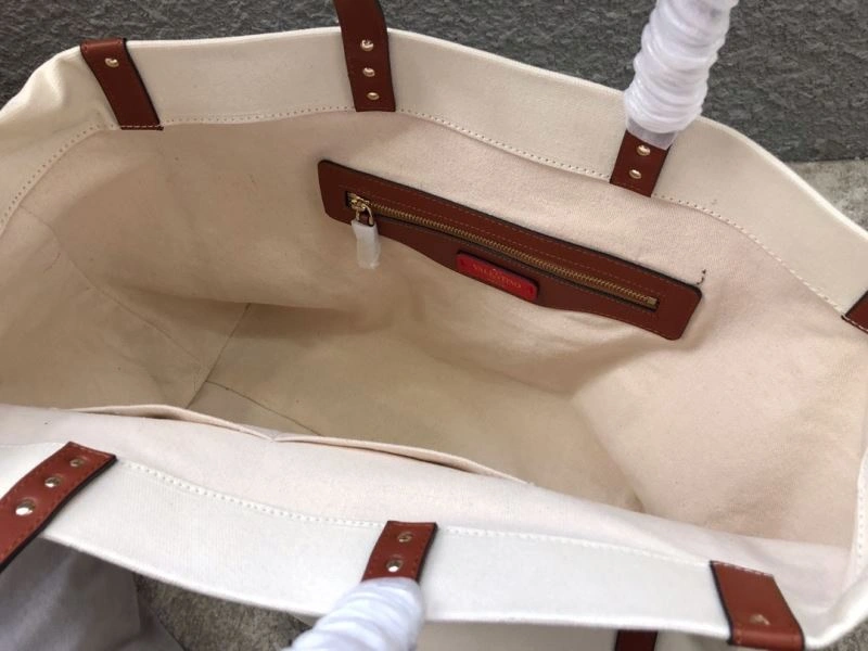 Genuine Valentino Shopping Bags