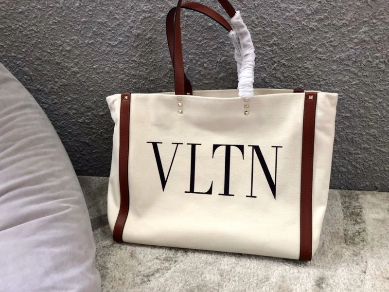 Genuine Valentino Shopping Bags