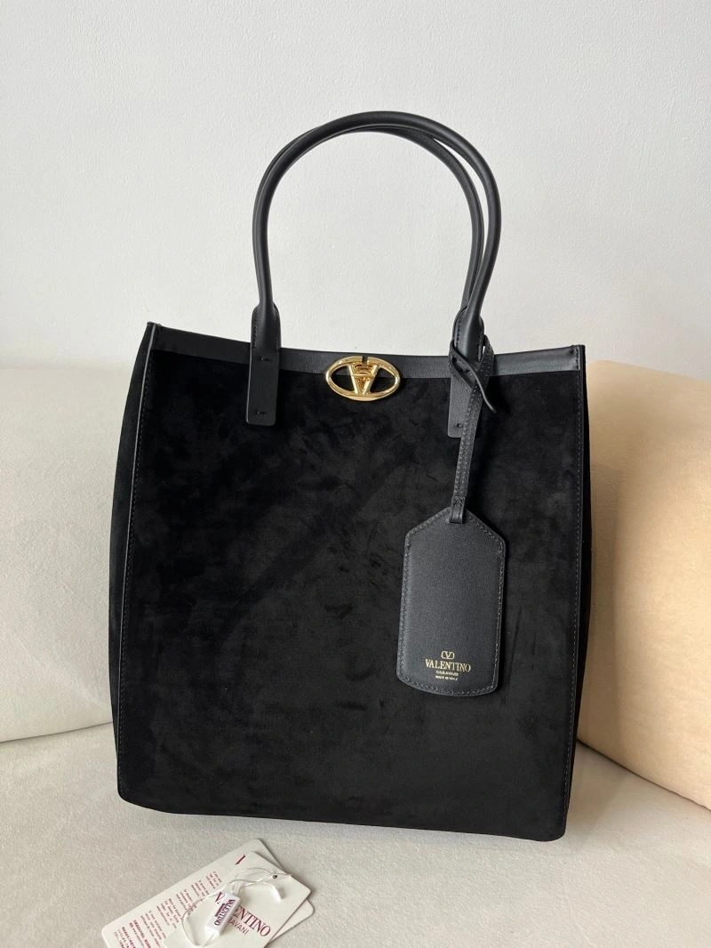 Valentino Shopping Bags